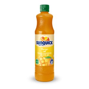 Sunquick | Mango Squash Concentrate