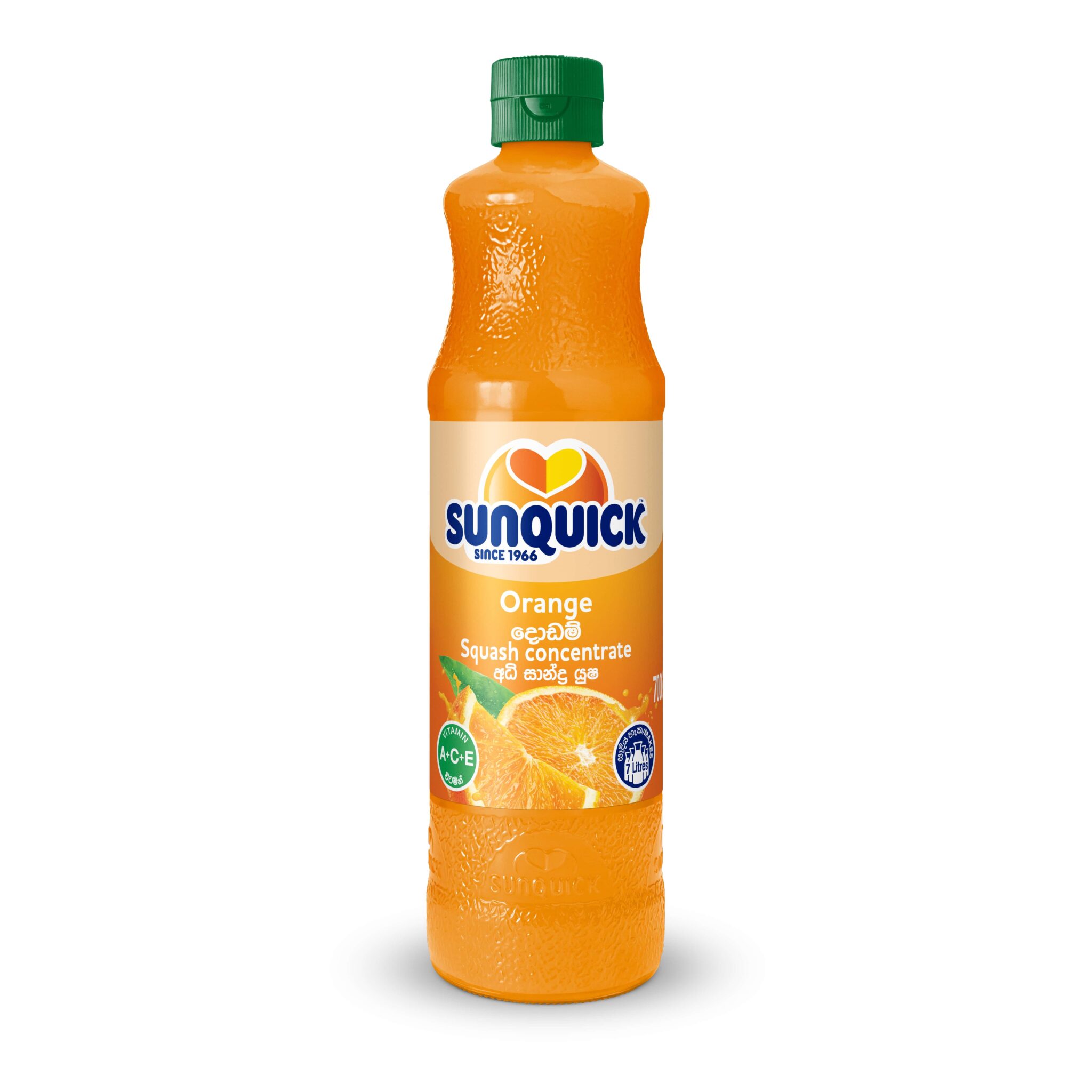 Sunquick | Orange Squash Concentrate