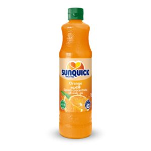 Sunquick | Orange Squash Concentrate
