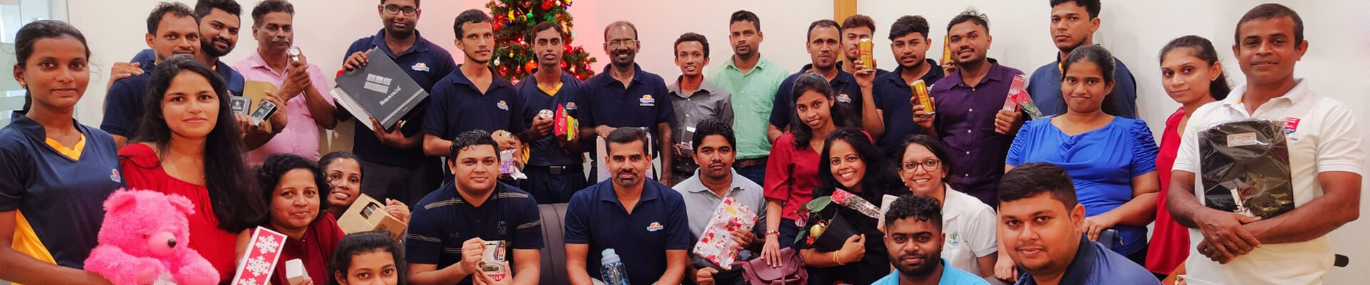 Sunquick | Life @ Sunquick